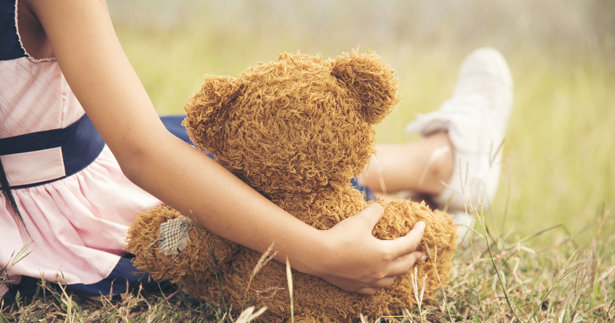 7 Ways to Help Children Cope with Separation & Divorce