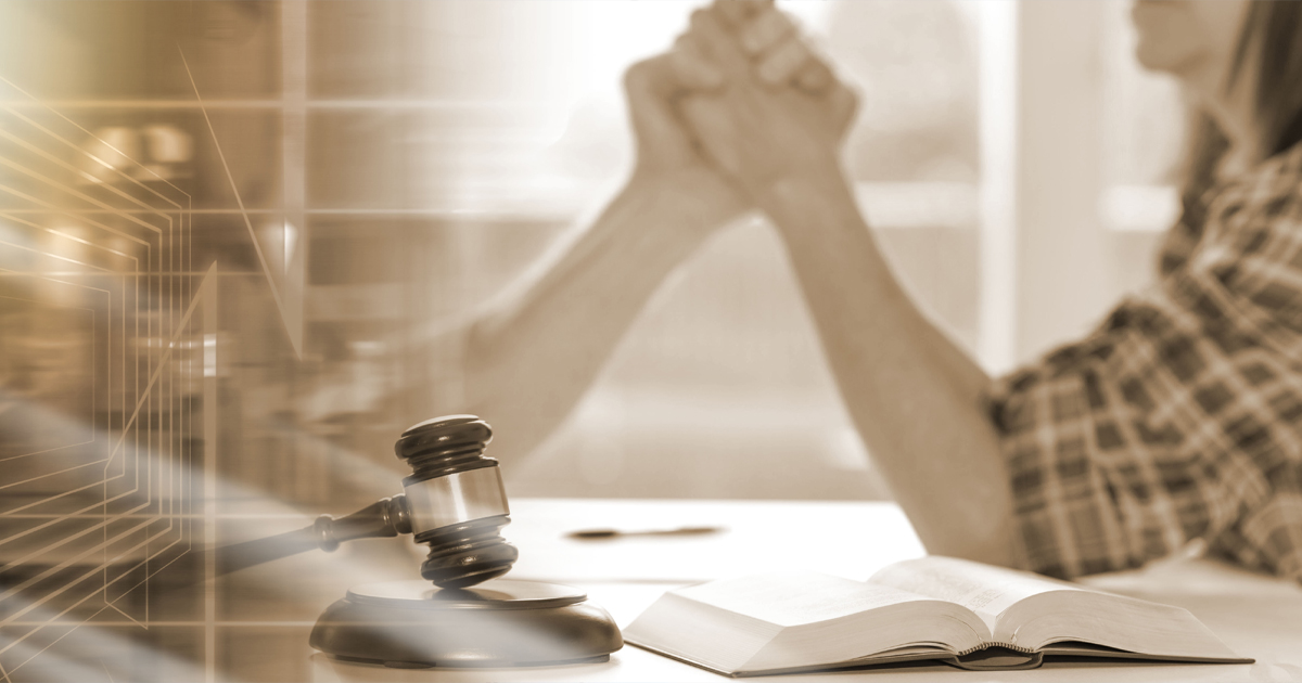 Contested Divorce Process in Singapore: Everything You Need to Know