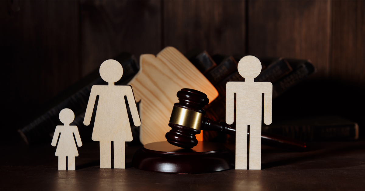 A Guide to the New Family Justice Court Rules