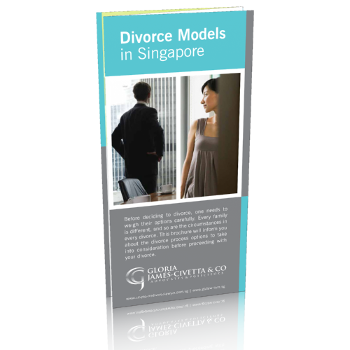 Resources - Singapore Divorce Lawyers